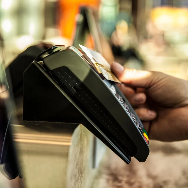 Southwest Florida Contactless Payment Processing - 239 Merchant Processing